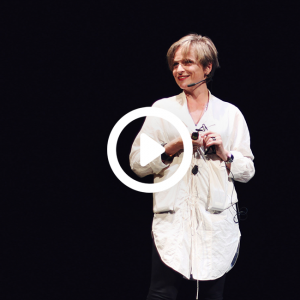 Barbara Holzer - Architects, not Architecture.