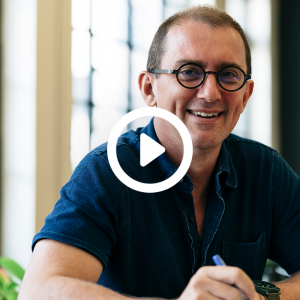 Richard Hassell - Architects, not Architecture.