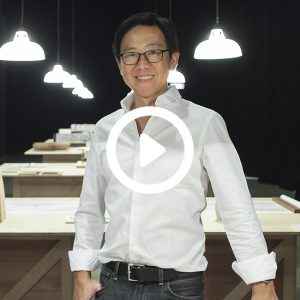 William Lim - Architects, not Architecture.