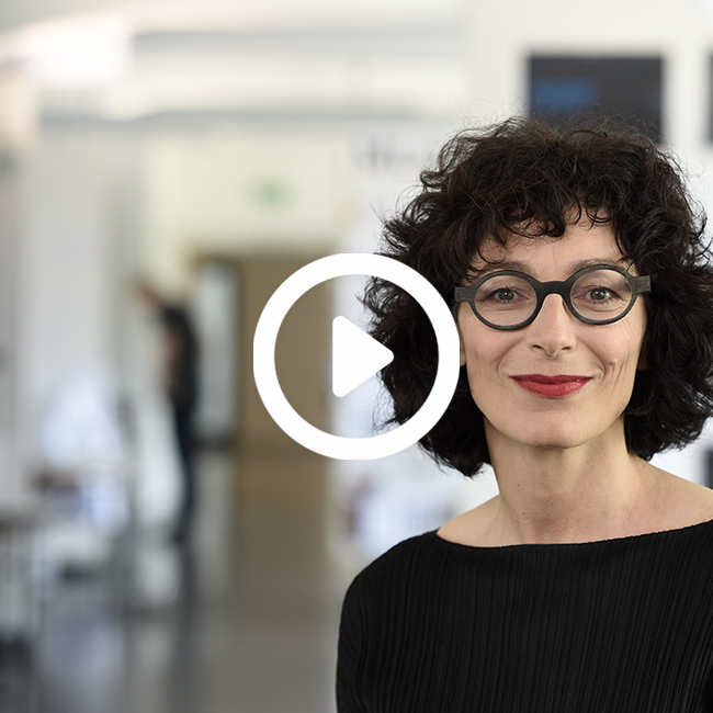 Shirin Brückner - Architects, not Architecture.