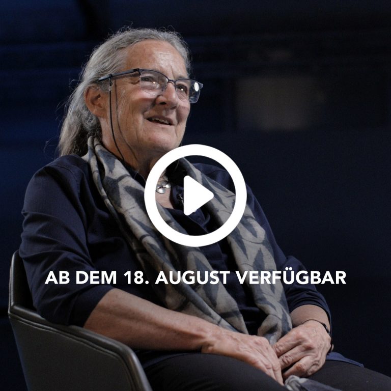 Architects, not Architecture.