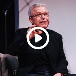 Architects, not Architecture.